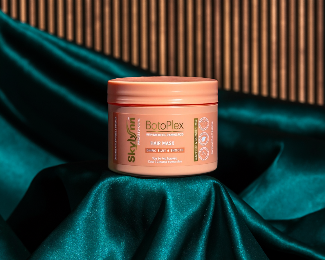 Skylynn BotoPlex Hair Mask 250 ML